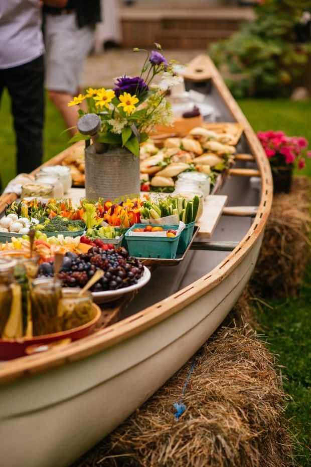 Outdoor Winter Party Ideas For Your Backyard It s A Wonderland