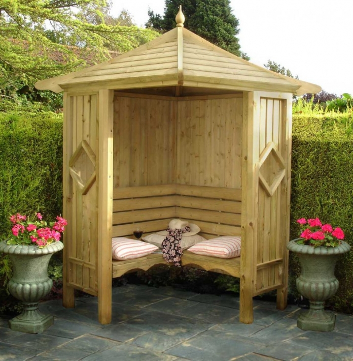 Top 7 Patio Seating Ideas & Designs for 2021