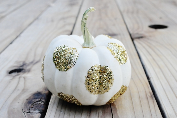 50 No Carve Pumpkin Decorating Ideas for Fall 2016