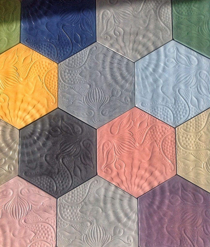 17 Outdoor Patio Tile Ideas from Tile Designers