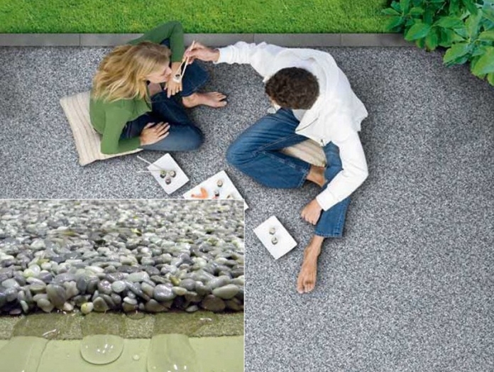 17 Outdoor Patio Tile Ideas from Tile Designers