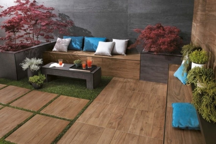 17 Outdoor Patio Tile Ideas from Tile Designers