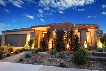 25 Modern Rock Garden Ideas for Contemporary Rockery Landscaping