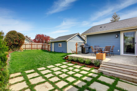 25 Blue House Exterior Ideas - Best Color Schemes