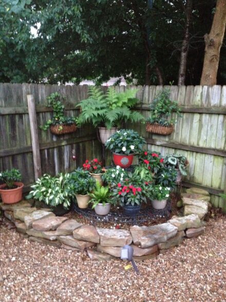 30 Corner Garden Ideas for Every Outdoor Style
