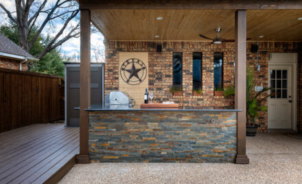 Pea Gravel Patio Ideas: Uses, Designs, Images