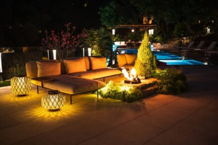 20 Patio Lighting Ideas to Brighten Your Backyard