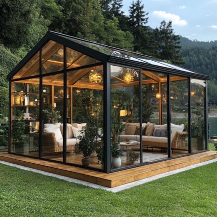 75 Pergola Ideas to Satisfy Every Style and Space