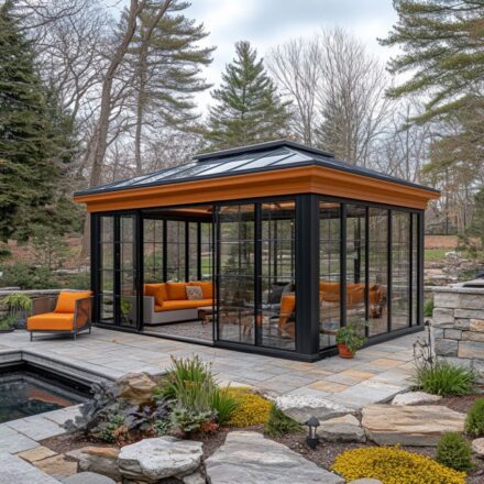 75 Pergola Ideas to Satisfy Every Style and Space