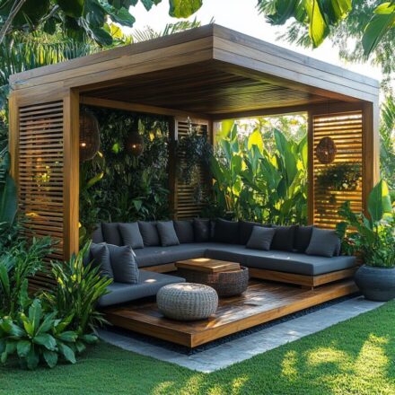75 Pergola Ideas to Satisfy Every Style and Space