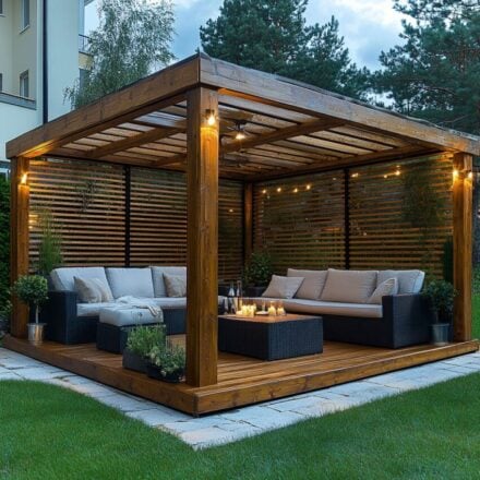 75 Pergola Ideas to Satisfy Every Style and Space