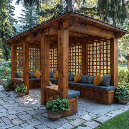 75 Pergola Ideas to Satisfy Every Style and Space