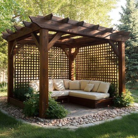 75 Pergola Ideas to Satisfy Every Style and Space