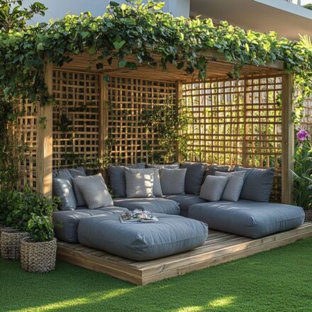 75 Pergola Ideas to Satisfy Every Style and Space