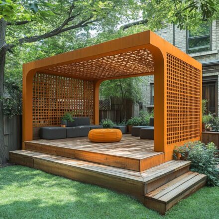 75 Pergola Ideas to Satisfy Every Style and Space