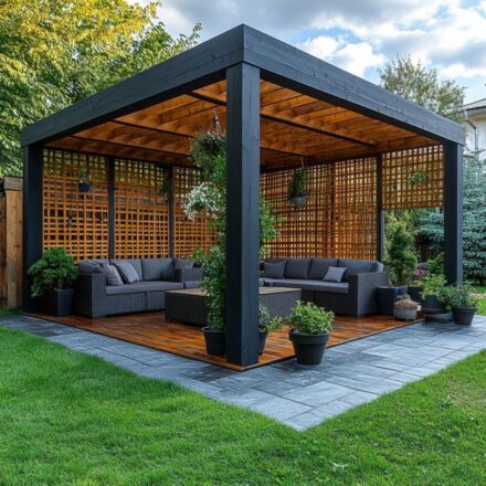 75 Pergola Ideas to Satisfy Every Style and Space