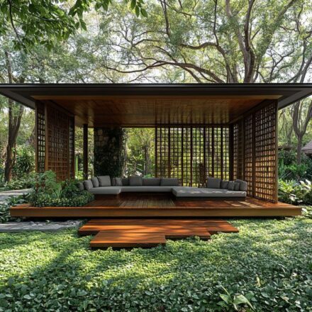 75 Pergola Ideas to Satisfy Every Style and Space