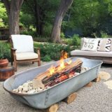60 Unique Fire Pit Landscaping Ideas